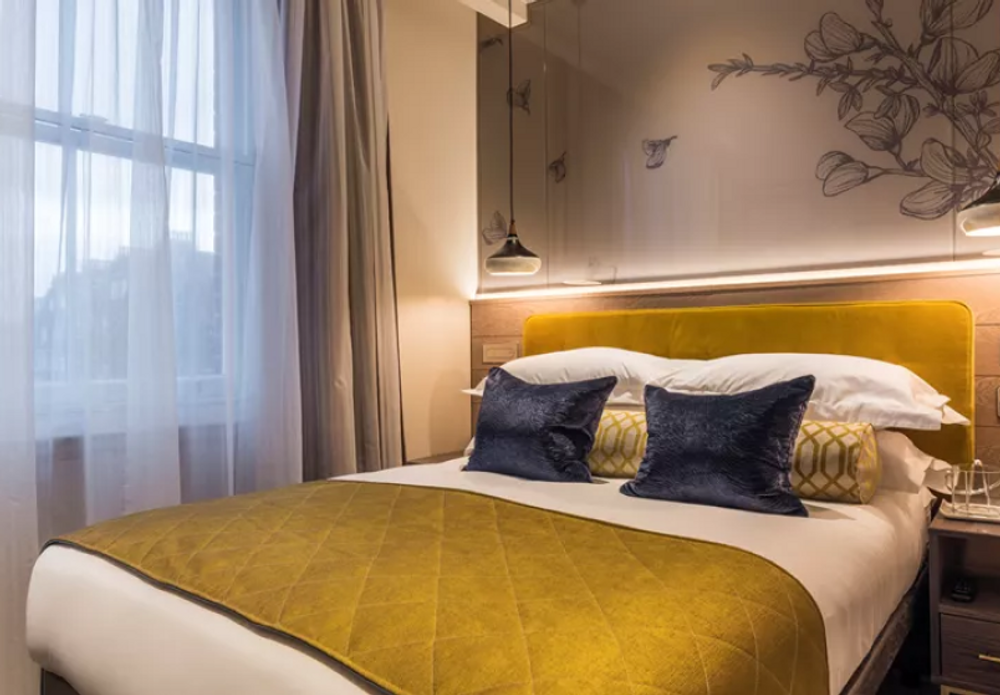 Rooms - Sloane Place