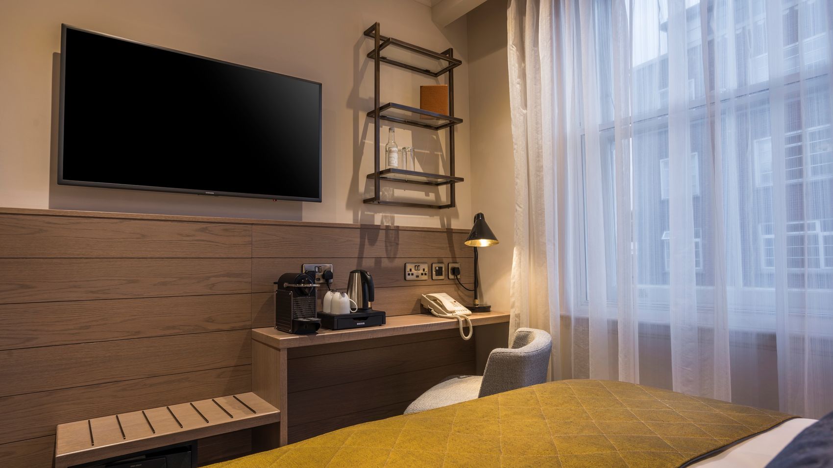 Sloane Place | Boutique Hotel In Chelsea, London