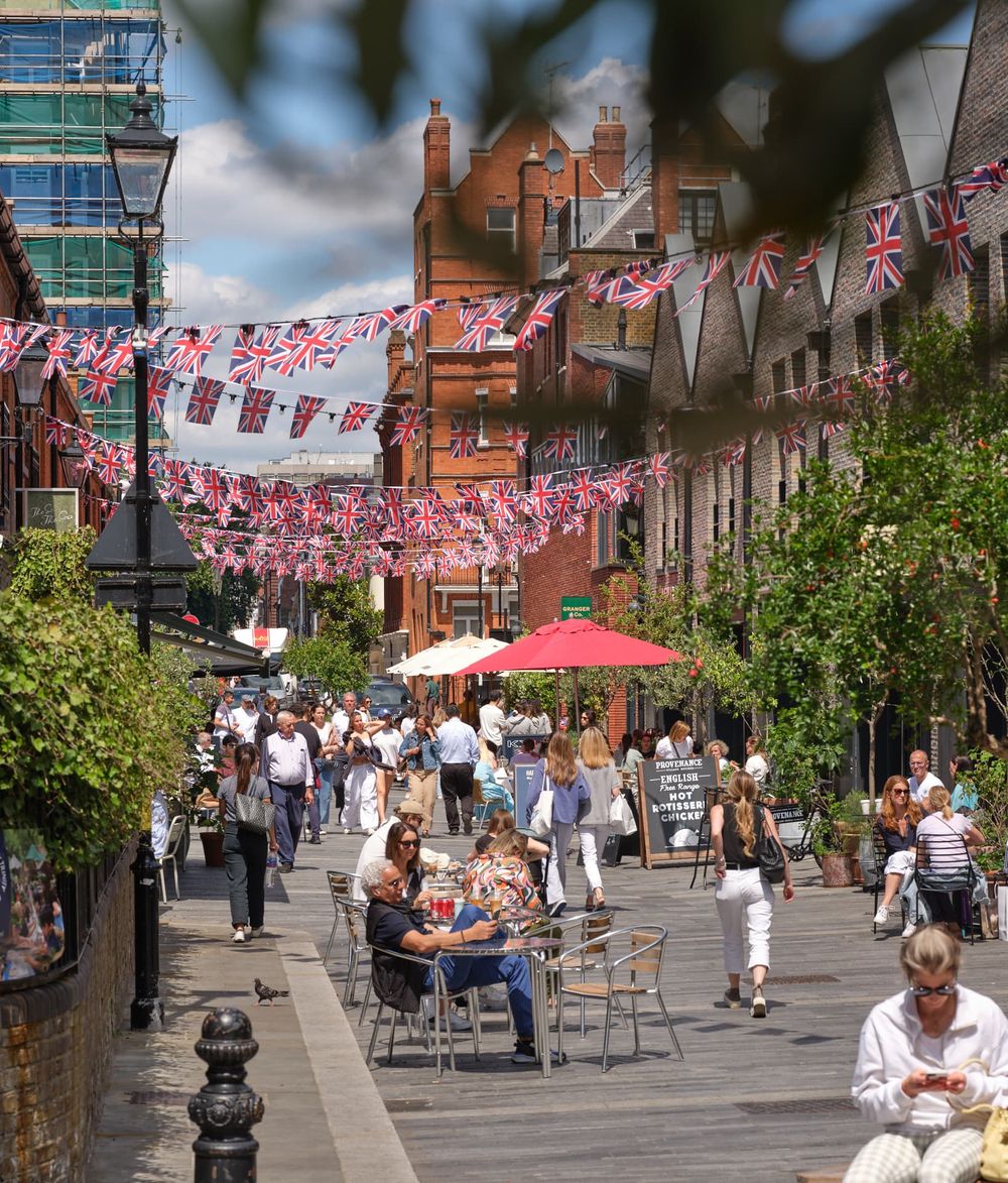Sloane Place | Boutique Hotel In Chelsea, London