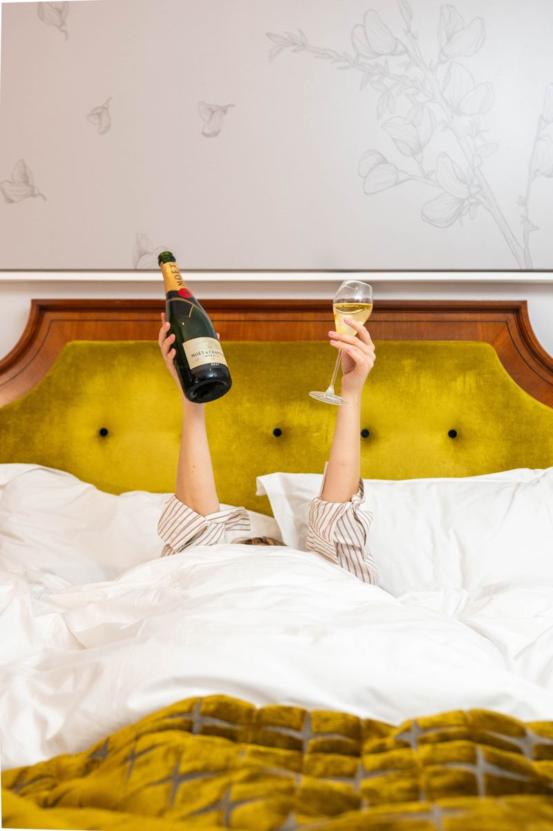 Sloane Place | Boutique Hotel In Chelsea, London