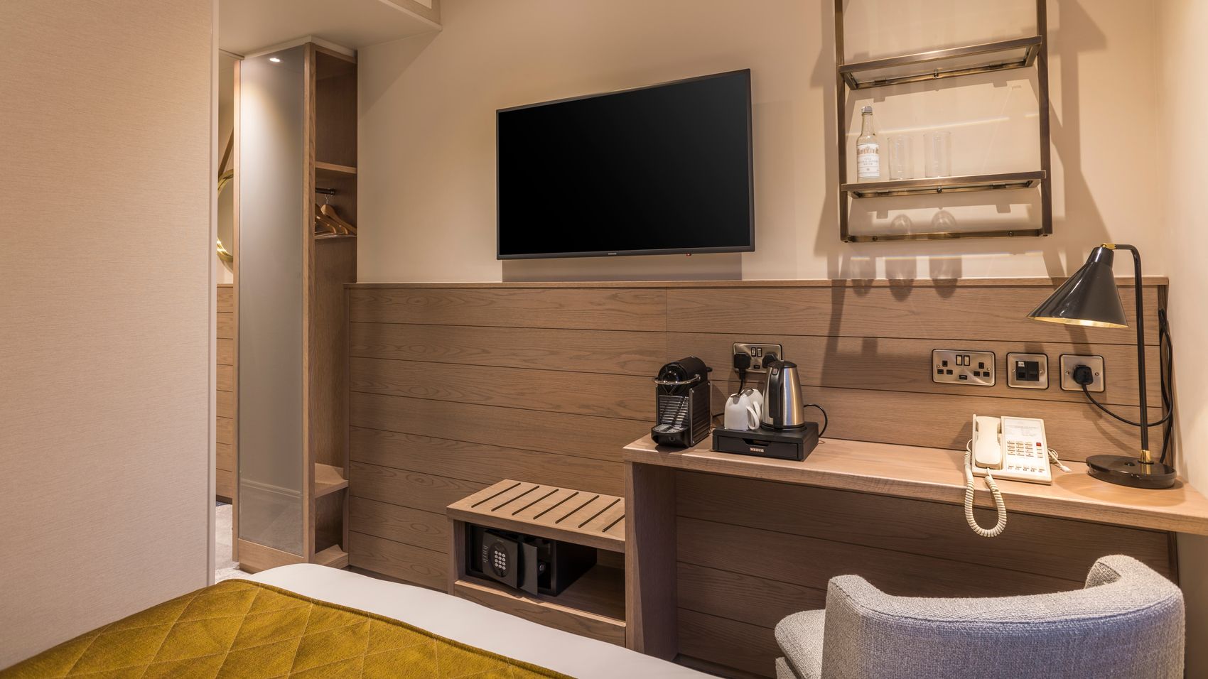 Sloane Place | Boutique Hotel In Chelsea, London