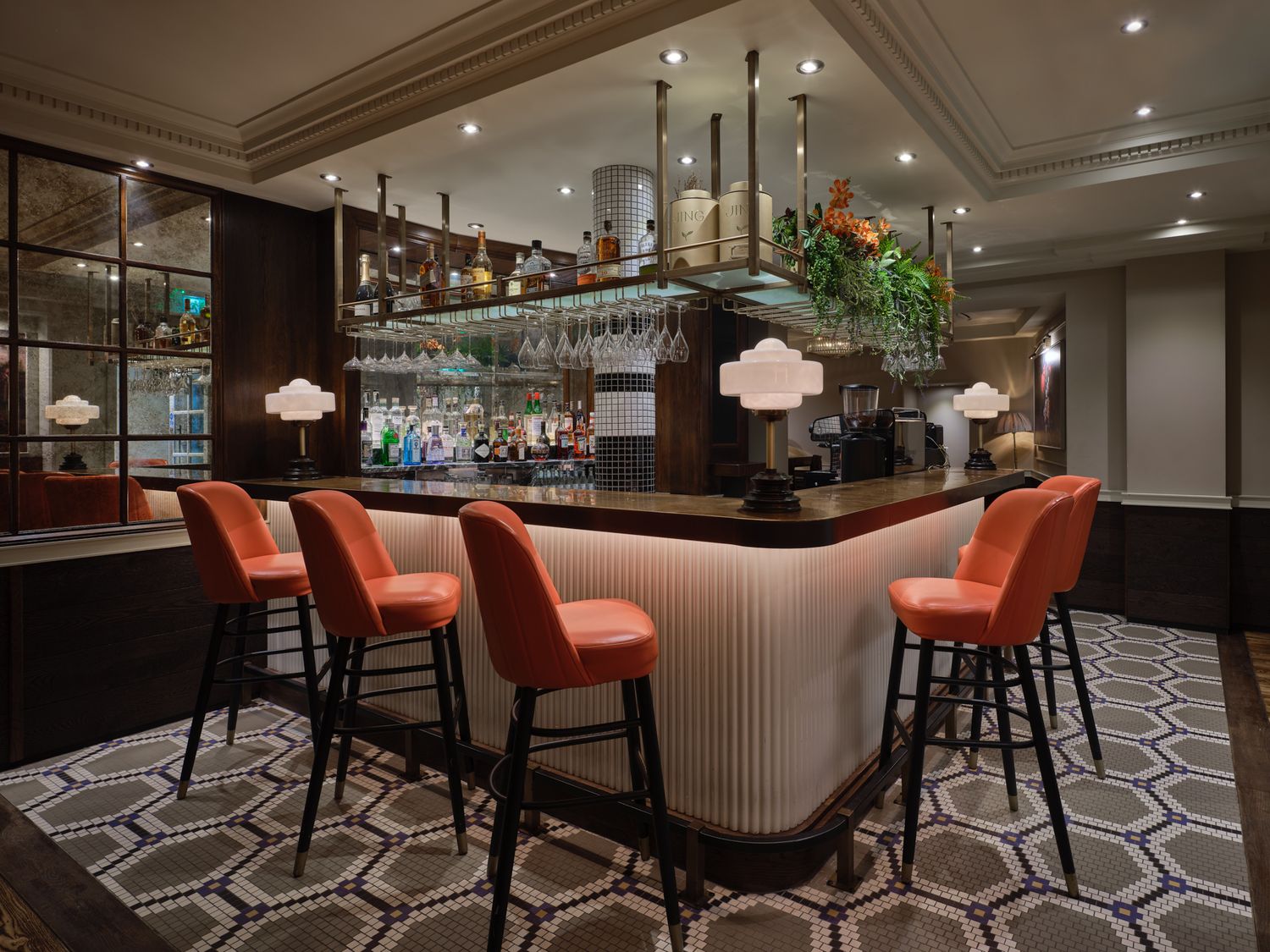 Private Events Venue In Chelsea London - Sloane Place Hotel