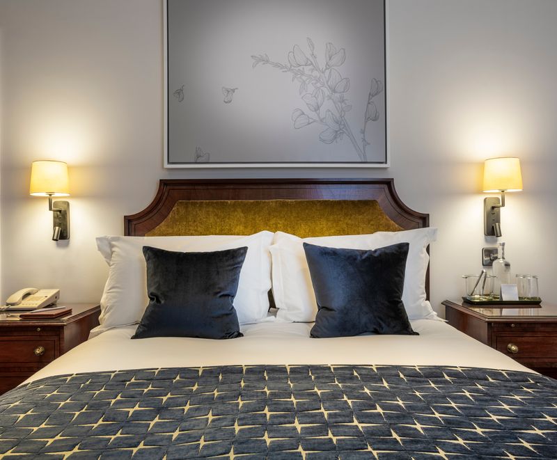 Sloane Place | Boutique Hotel In Chelsea, London