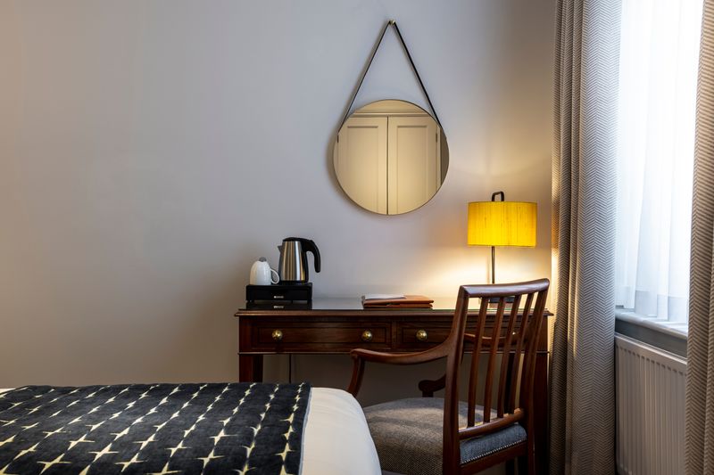 Sloane Place | Boutique Hotel In Chelsea, London