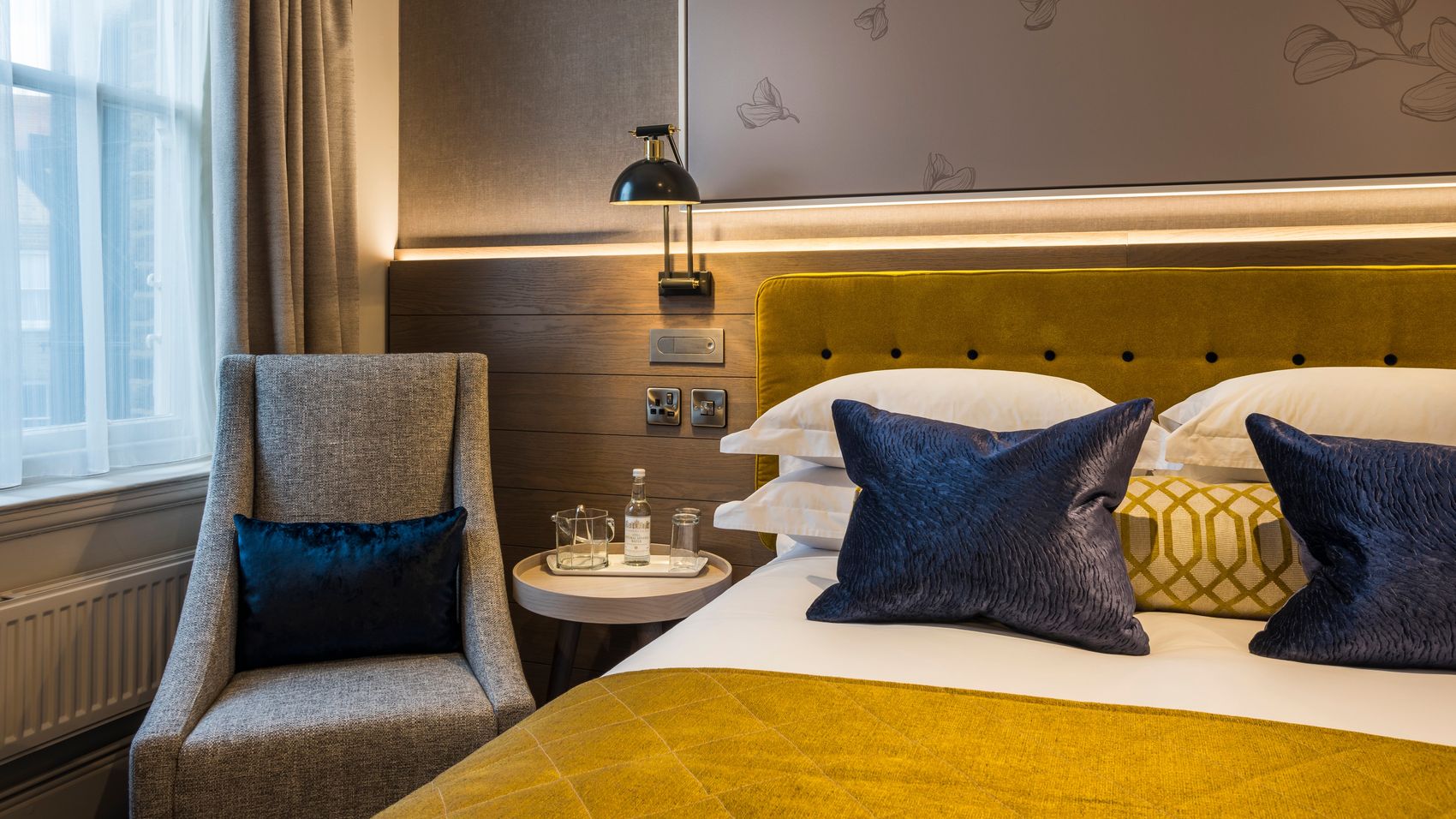 Sloane Place | Boutique Hotel In Chelsea, London