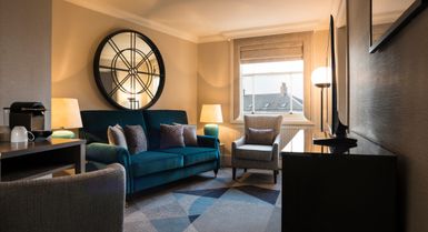 Rooms - Sloane Place